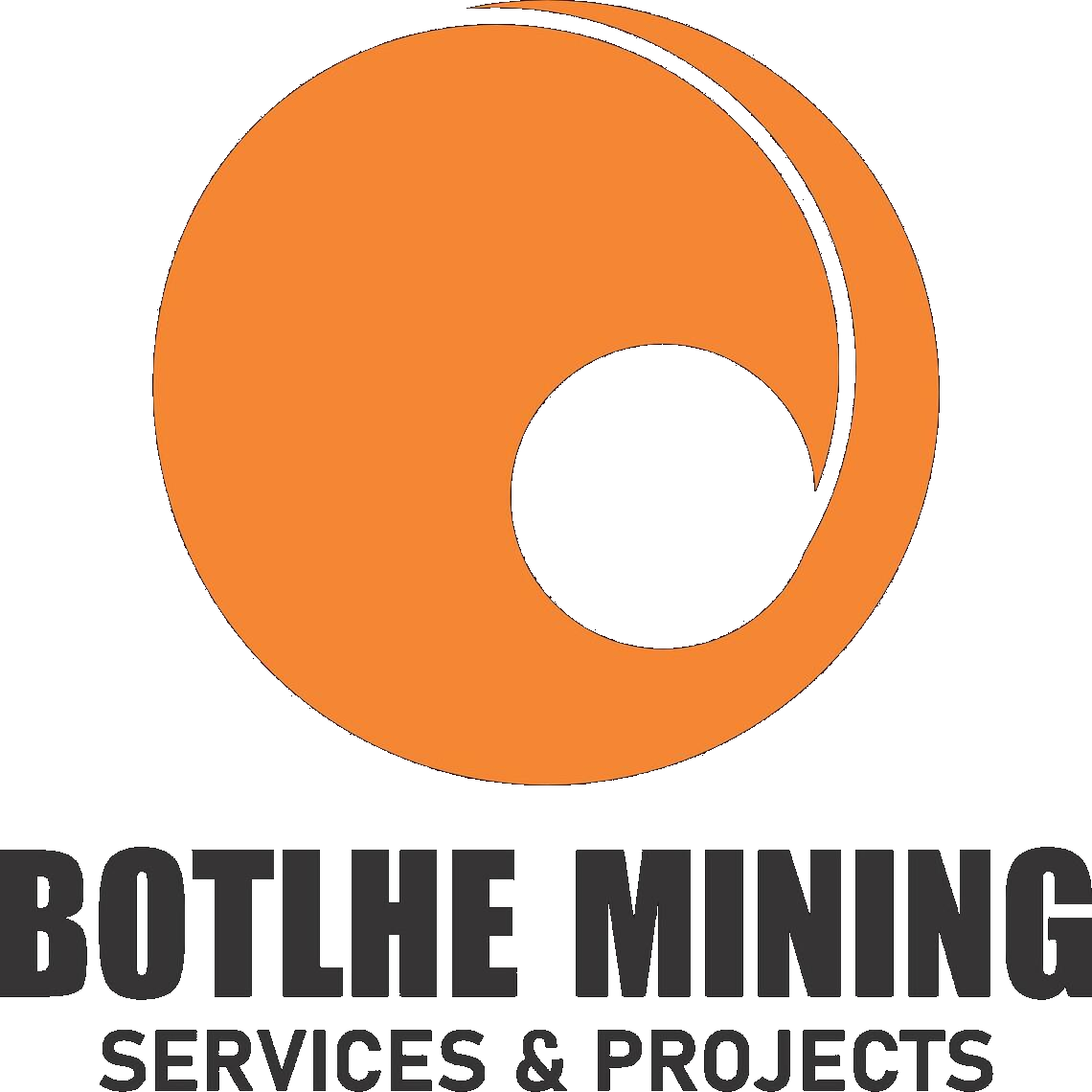 BOTLHE MINING – SERVICES & PROJECTS